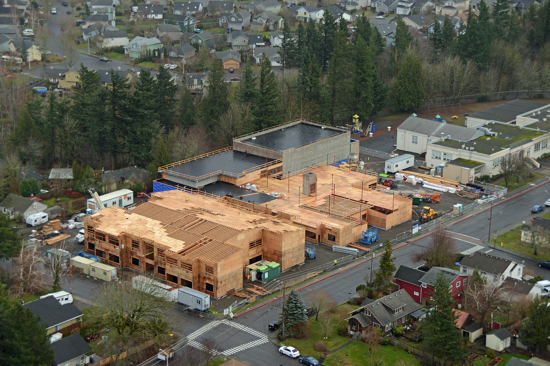 Scholarships Reynolds School District Oregon