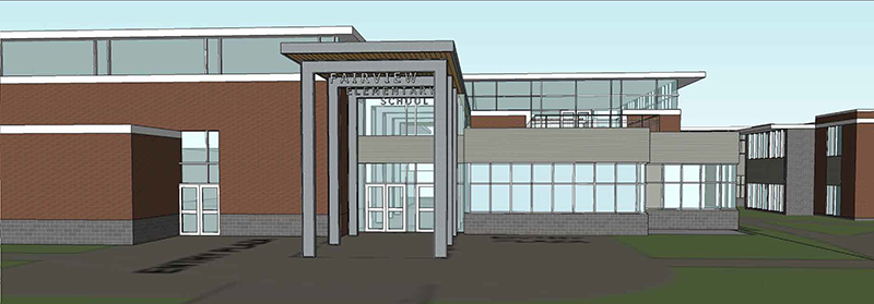 Shaping the classrooms of the future | Reynolds School District - Oregon