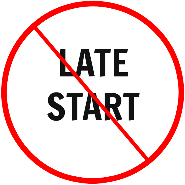 Glenfair Late Start Mondays | Reynolds School District - Oregon