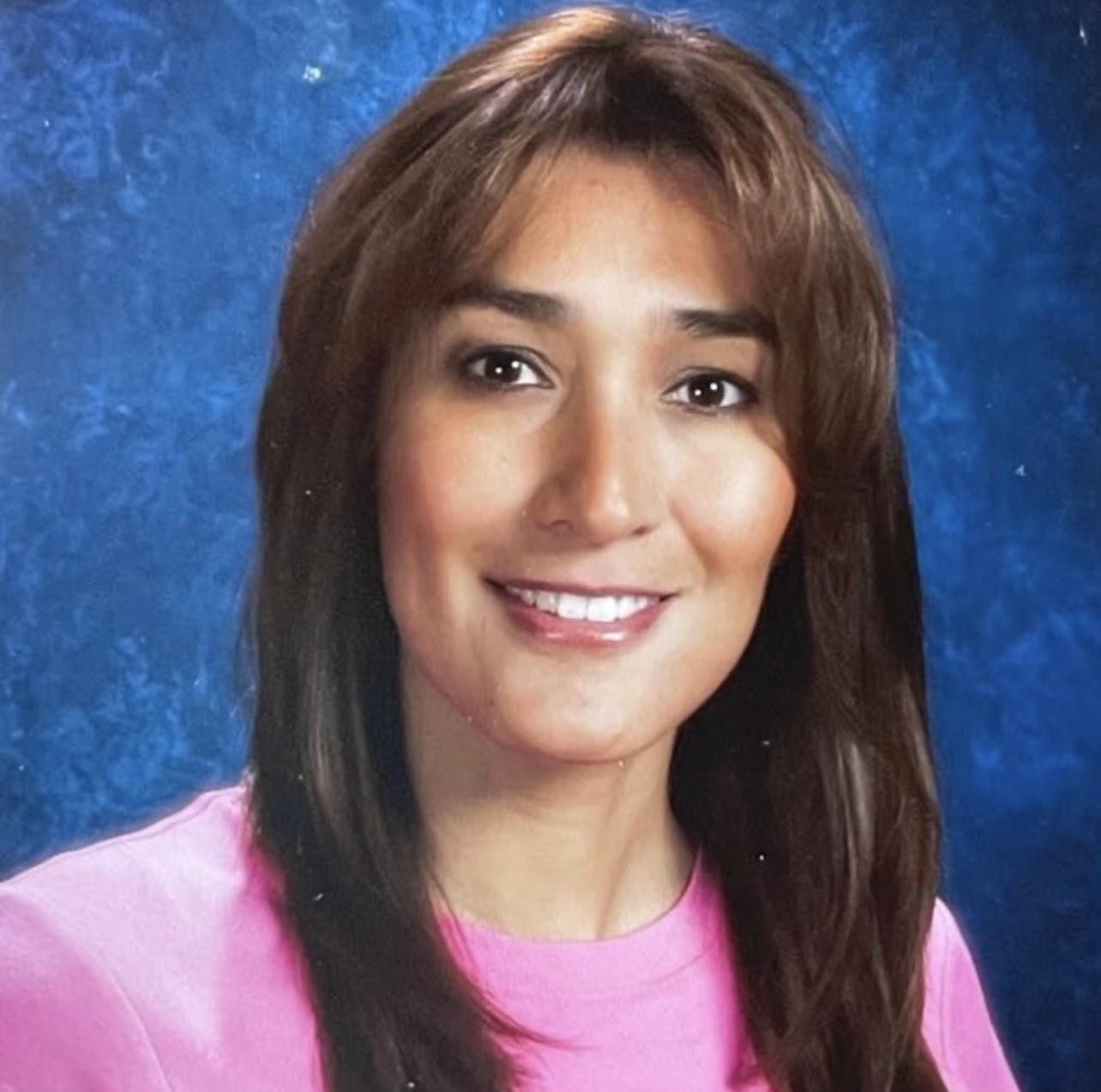 Claudia Ramos-Tetz | Reynolds School District - Oregon