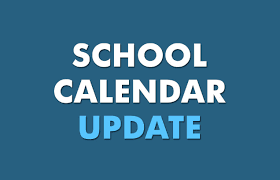 New Elementary Calendar! | Reynolds School District - Oregon