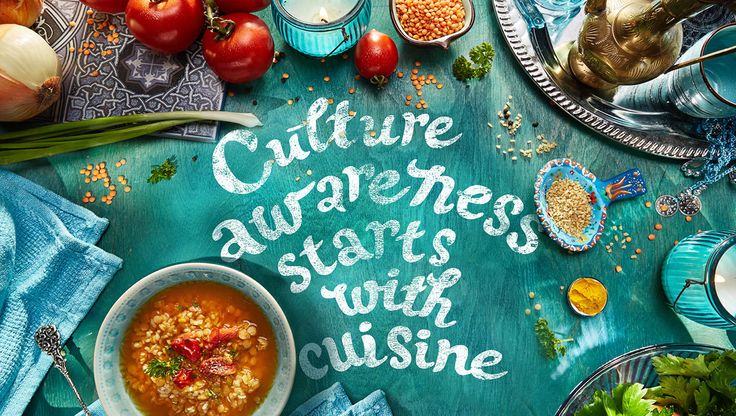 Multi-Cultural Cooking Club | Reynolds School District - Oregon