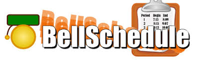 Bell Schedule | Reynolds School District - Oregon