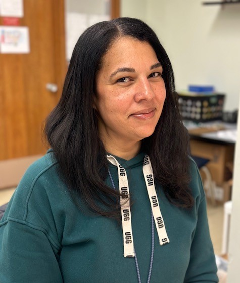 Amy Tharpe | Reynolds School District - Oregon