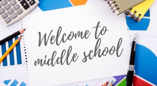 2021-2022 Welcome Incoming 6th Graders | Reynolds School District - Oregon