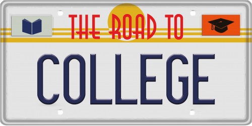College Road Restrictions