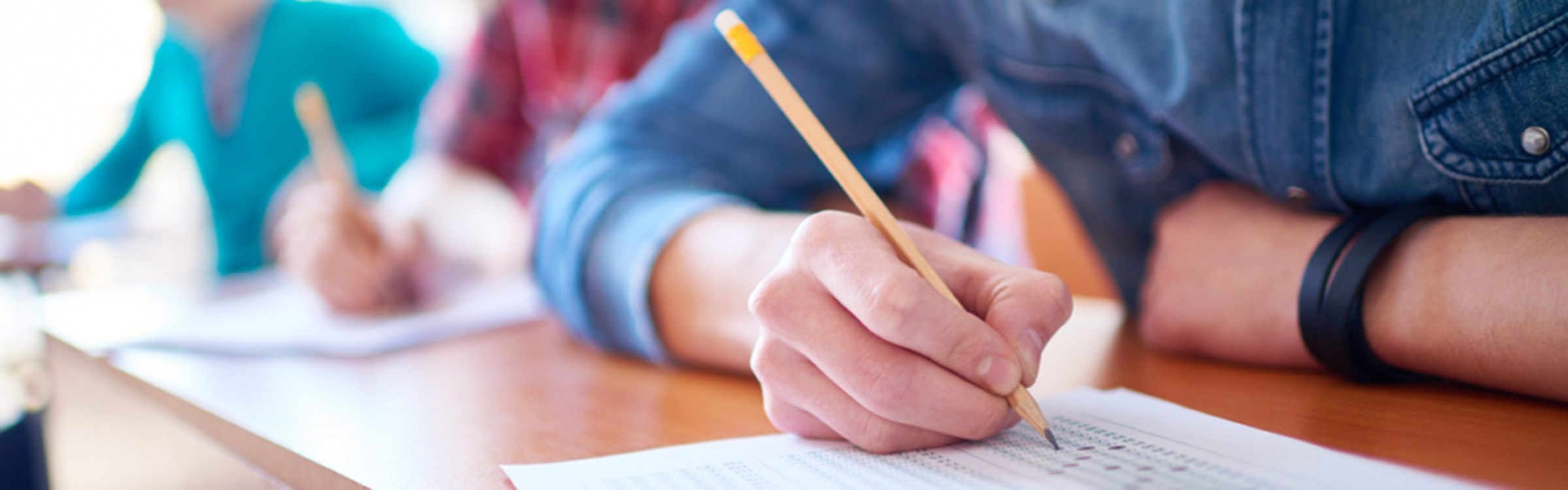 Testing & Assessments | Reynolds School District - Oregon