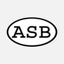 ASB Sticker | Reynolds School District - Oregon