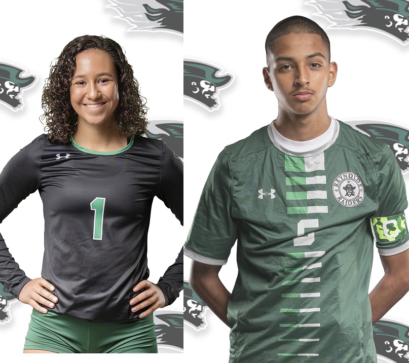 September 2019 Athlete of the Month | Reynolds School District - Oregon