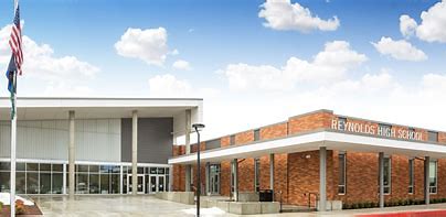 RHS Newsletter | Reynolds School District - Oregon