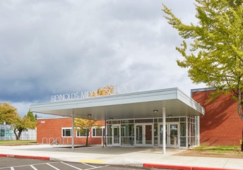 About Reynolds Middle School | Reynolds School District - Oregon