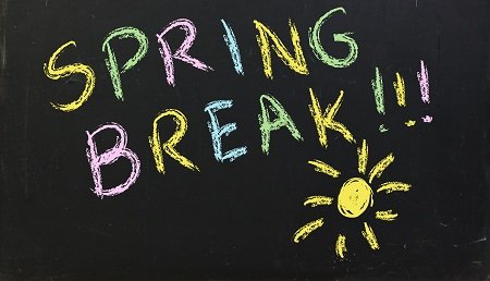 SPRING BREAK 2018 | Reynolds School District - Oregon