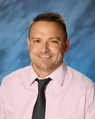 Austin, Greg, 4th Grade | Reynolds School District - Oregon