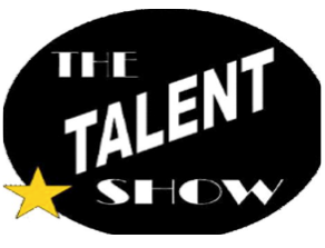 Talent Contest Clip Art