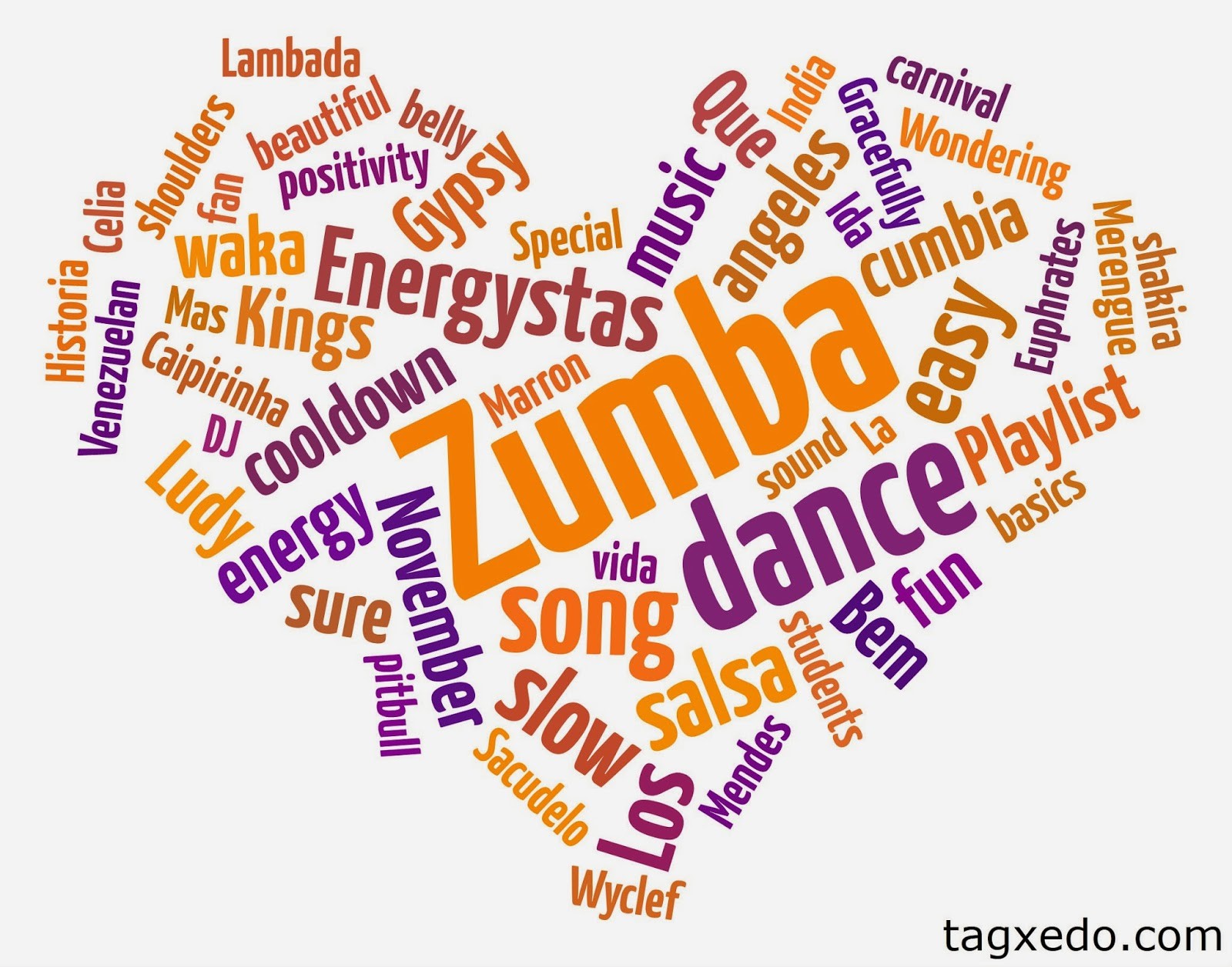 Adult ZUMBA at WOODLAND! | Reynolds School District - Oregon