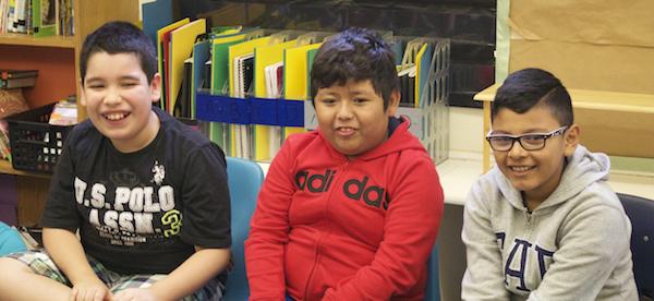 Davis Elementary Home | Reynolds School District - Oregon