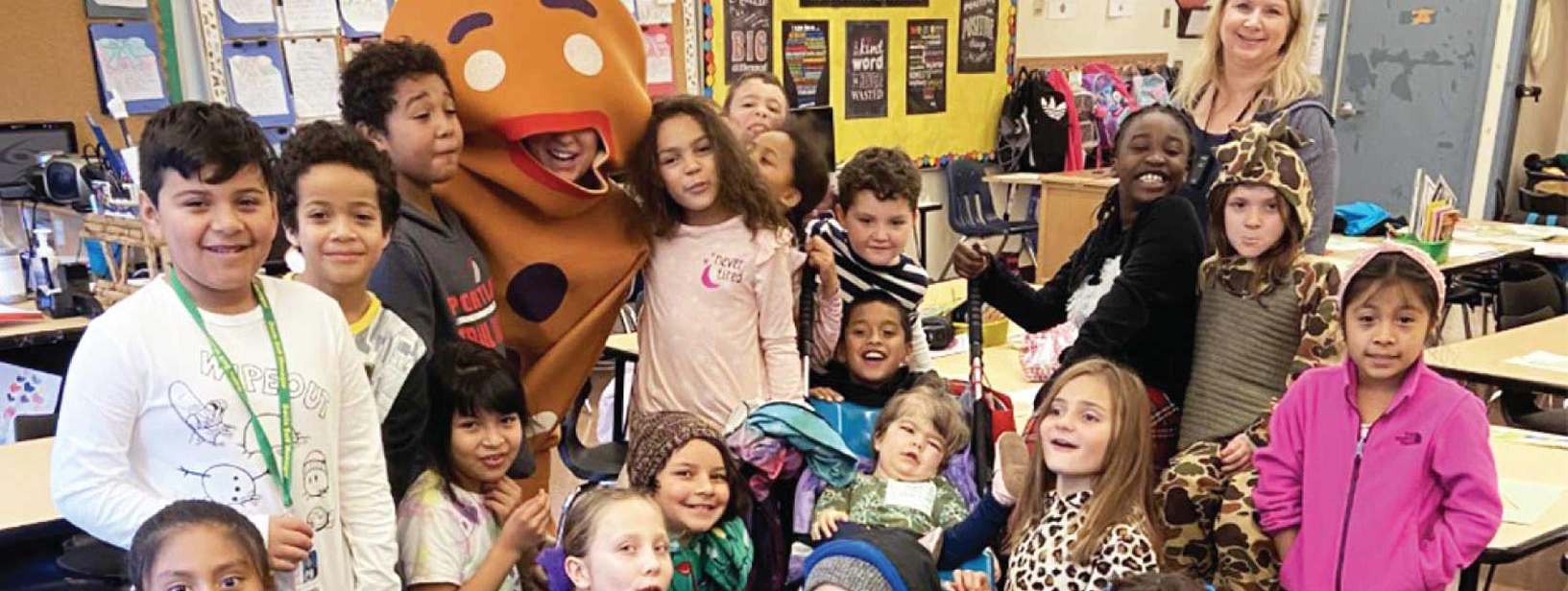 Davis Elementary Home | Reynolds School District - Oregon