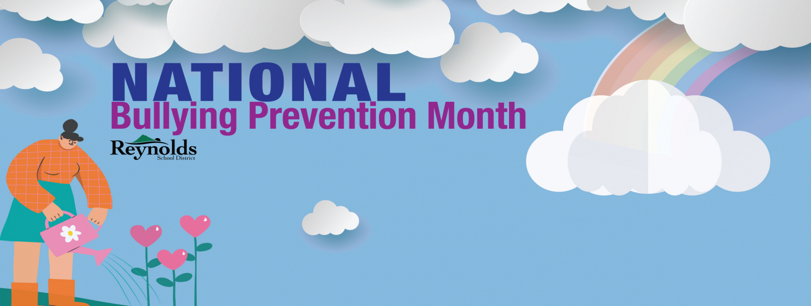 Woodland Elementary Home | Reynolds School District - Oregon