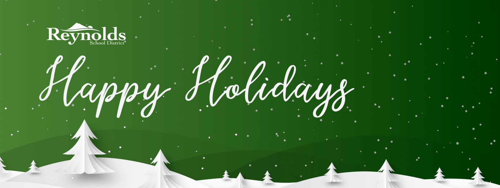 Reynolds Middle School Home | Reynolds School District - Oregon