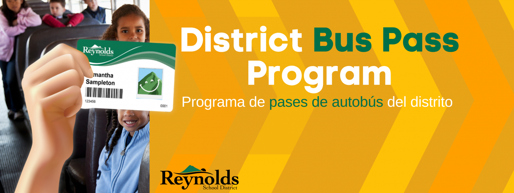 Home Page | Reynolds School District - Oregon