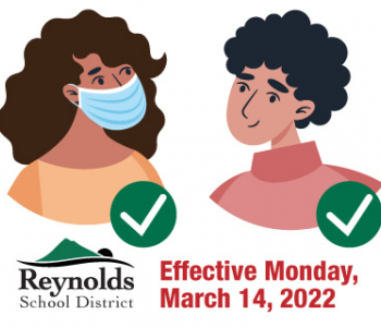 RHS | Reynolds School District - Oregon