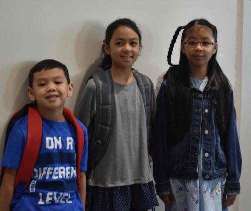 In the News: Back to Class | Reynolds School District - Oregon