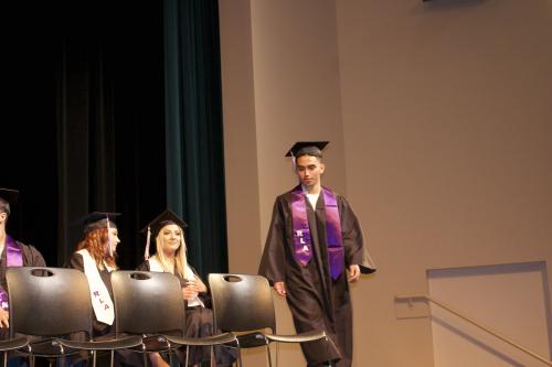 RLA and RHS Summer Graduation | Reynolds School District - Oregon