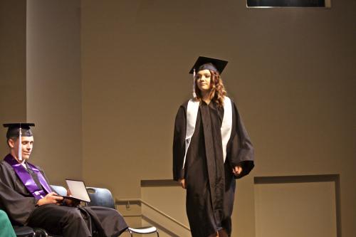 RLA and RHS Summer Graduation | Reynolds School District - Oregon