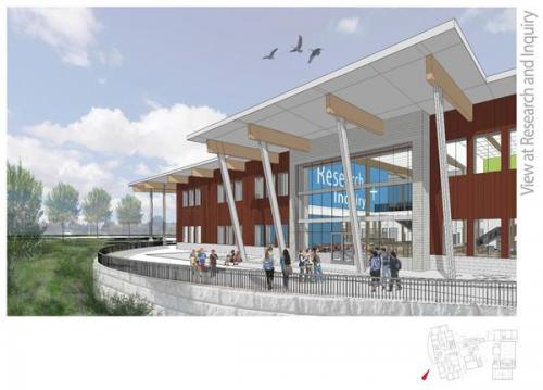 Bond Projects | Reynolds School District - Oregon