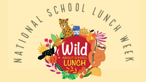National School Lunch Week | Reynolds School District - Oregon