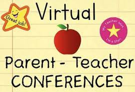 Parent/Teacher Virtual Conferences | Reynolds School District - Oregon