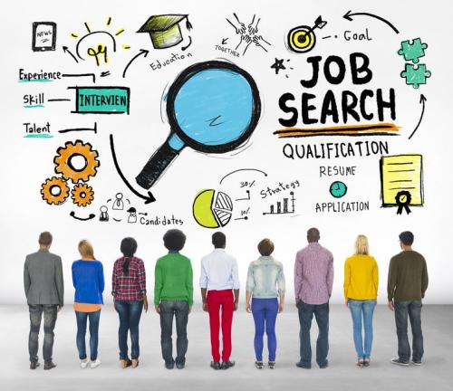 Job Search Tips for Teens | Reynolds School District - Oregon