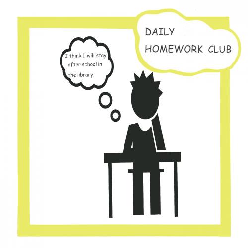 Homework Club | Reynolds School District - Oregon