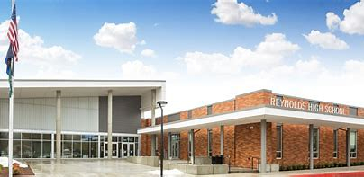 RHS Newsletter | Reynolds School District - Oregon