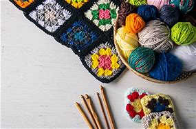 Crochet Club | Reynolds School District - Oregon