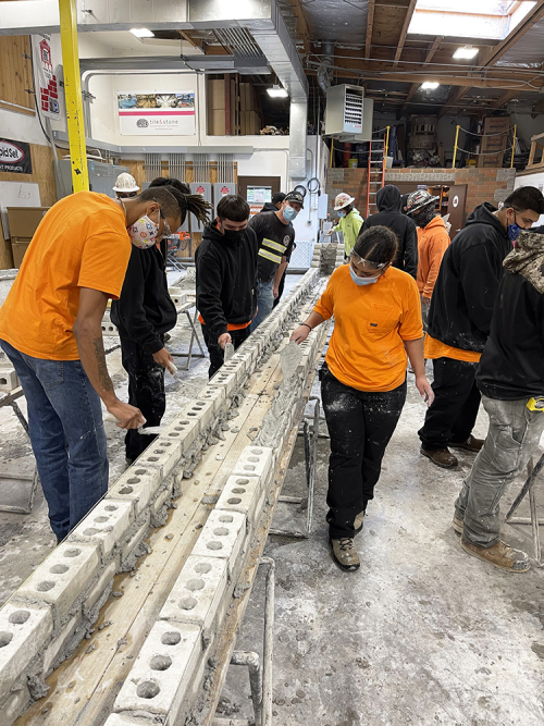 CTE at RLA: Trades Program | Reynolds School District - Oregon