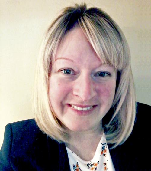 Shelley Walker | Reynolds School District - Oregon