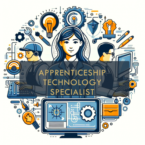 Student Technology Apprenticeships at Reynolds | Reynolds School ...