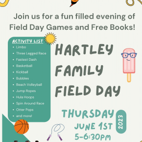 Hartley Elementary Home | Reynolds School District - Oregon